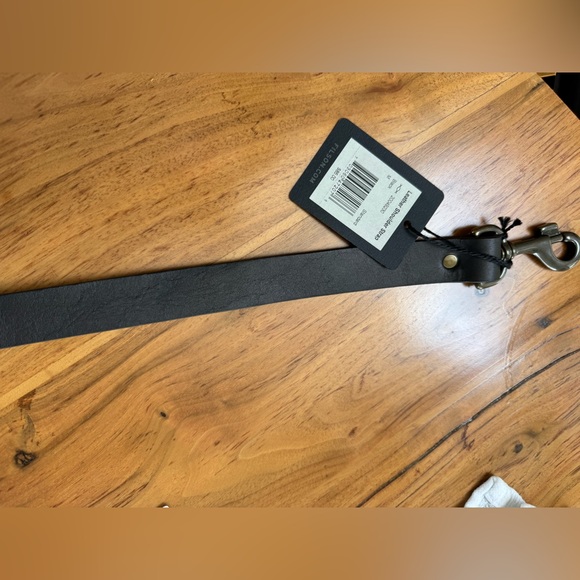 Filson | Bags | Filson Leather Shoulder Strap Nwt | Poshmark